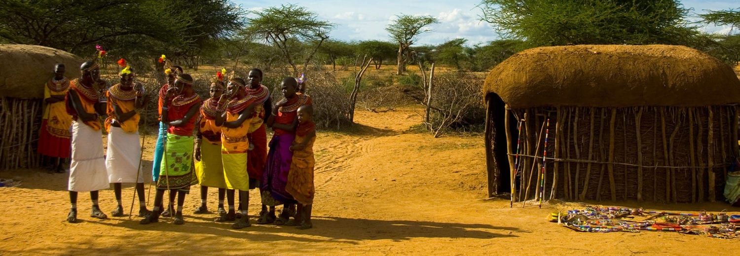Cultural Tour to East Turkana | TEKWA